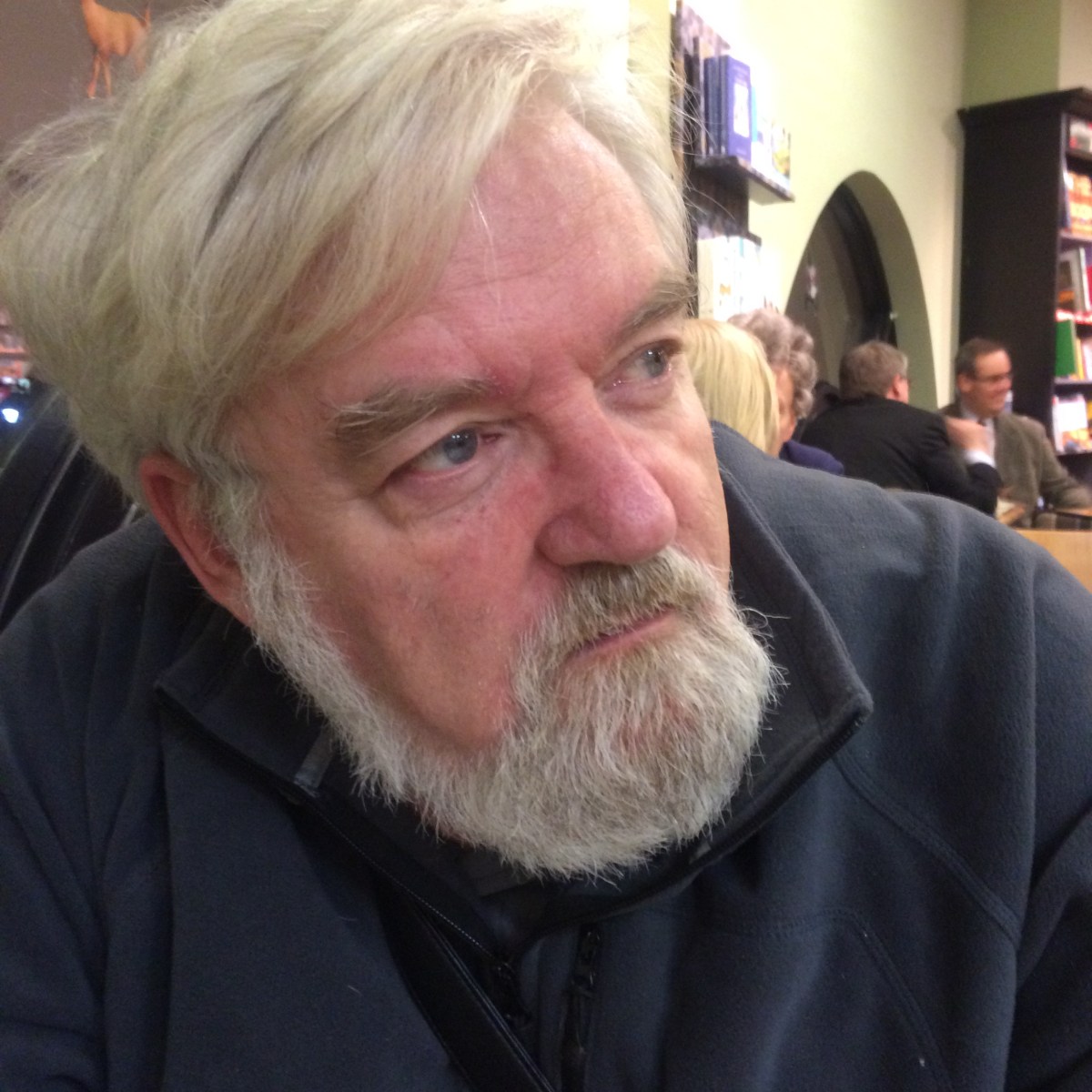 Book editing services by Jonathan Neale | Jonathan Neale – Book Editor